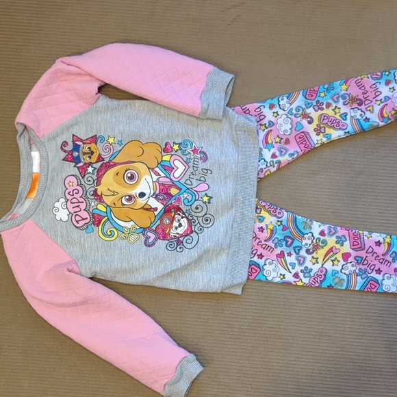 Nickelodeon | Matching Sets | Paw Patrol Outfit 3t | Poshmark